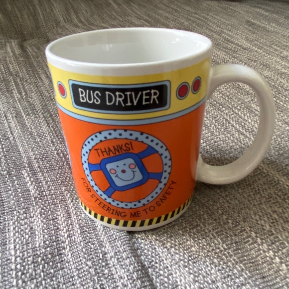 Russ | Other | Nwt Russ Mug Perfect For An Endof Year Gift | Poshmark